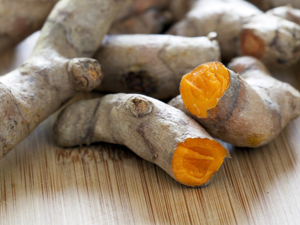 Turmeric: 7 Turmeric Benefits You Should Know All About